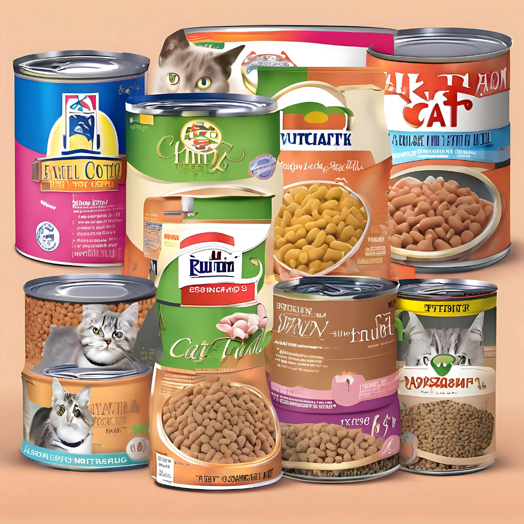 Best Dry Cat Food Buying Guide: Top Tips for Choosing Commercial Cat ...